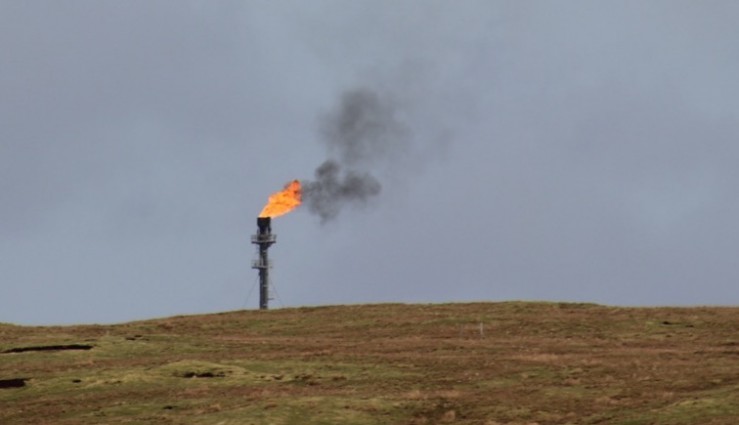 Sodexo workers at Sullom Voe escalate strike for another month