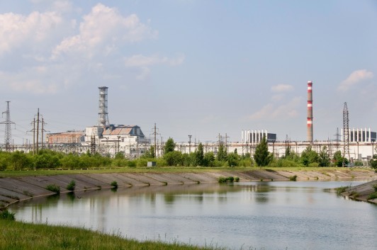 Chernobyl clean-up continues 30 years after nuclear disaster - News for ...