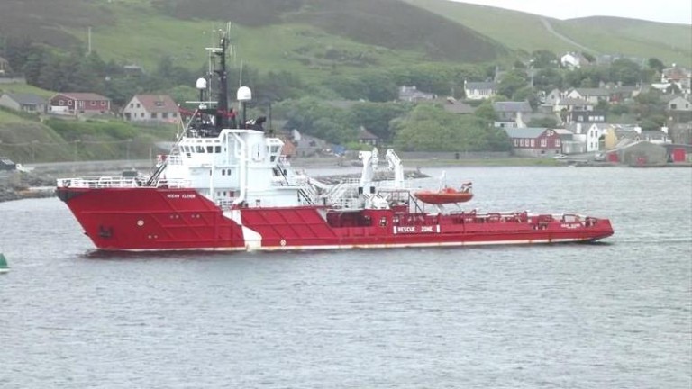Atlantic Offshore sells supply vessel - News for the Energy Sector