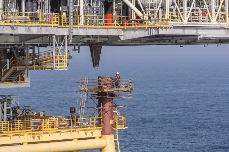 Montrose Area Redevelopment first oil pushed back to Q2 - News for the ...