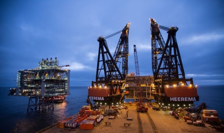 Exclusive: BP creates more than 500 North Sea jobs - News for the ...