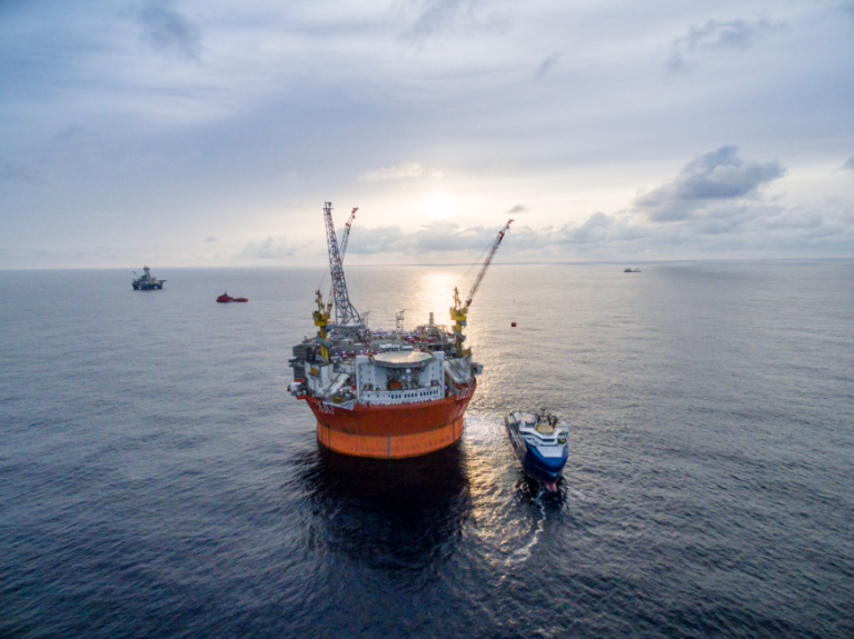 Eni Norway rapped over 'serious' safety failings on FPSO - News for the ...