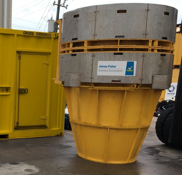 Tech Tuesday: James Fisher gets into the flow of mass excavation - News ...