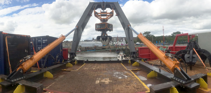 Utility ROV Services invests another £6m in new equipment - News for ...