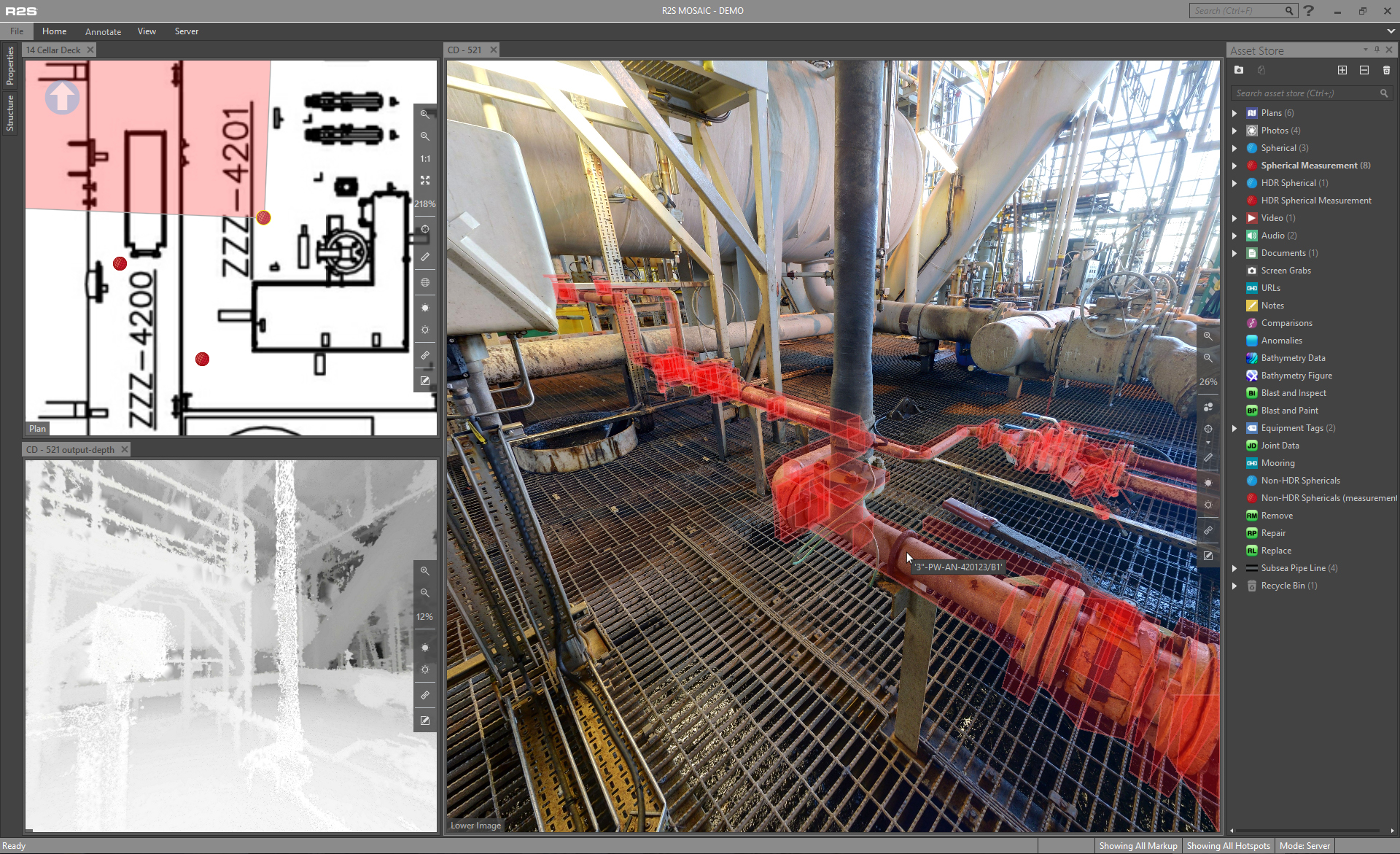 Tech Tuesday: R2S launches latest version of visualisation system ...