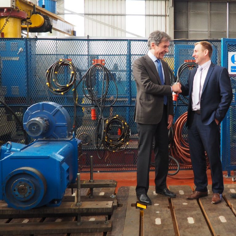 Quartzelec invests £100k in Aberdeen workshop facilities - News for the ...