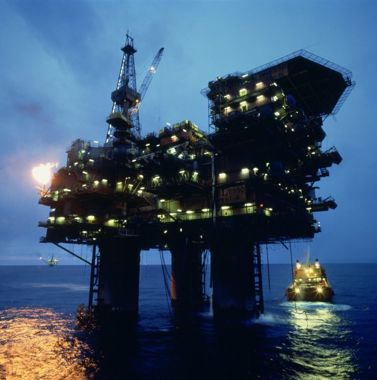 Shell Brent: OGA hails iconic North Sea field - News for the Energy Sector