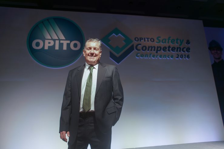 Jeremy Cresswell: Industry was lucky to have Opito's David Doig - News ...