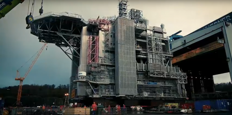 Lundin hits oil on Edvard Grieg - News for the Energy Sector