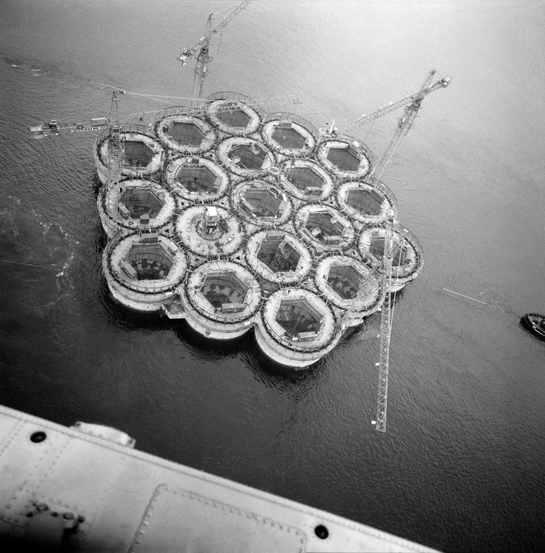 Shell Brent: A snapshot of the decommissioning story so far - News for ...