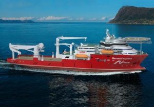 Mermaid Maritime clinches two new contracts - News for the Energy Sector