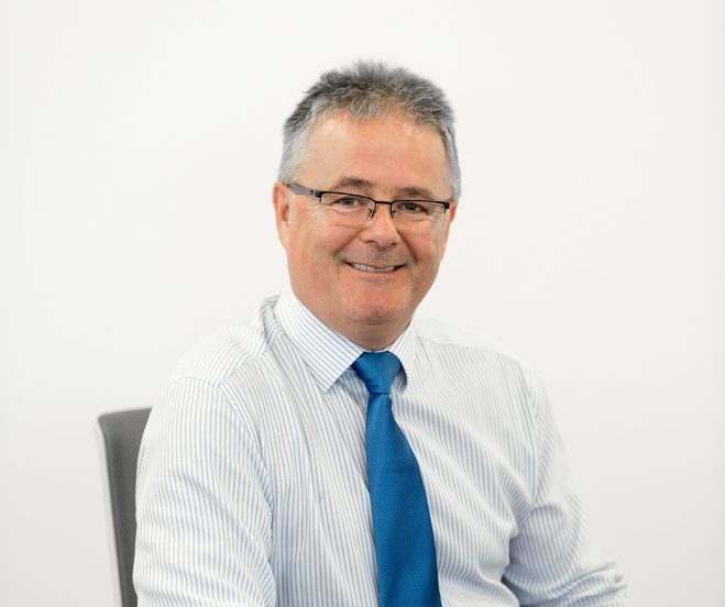 Aberdeen portfolio company hires chief executive - News for the Energy ...