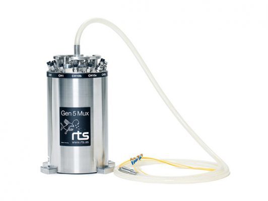 Seatronics chosen as Bibby's subsea rental equipment supplier - News ...