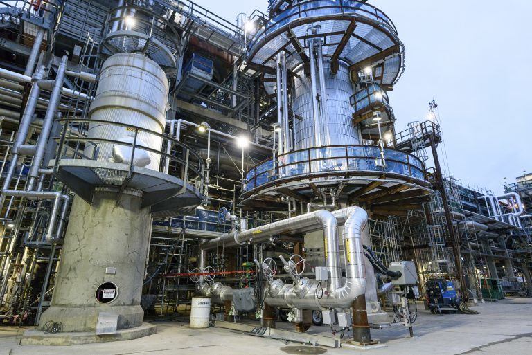 Shell join hydrogen industry alliance - News for the Energy Sector
