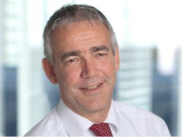 Former Shell finance boss Simon Henry takes BP board role