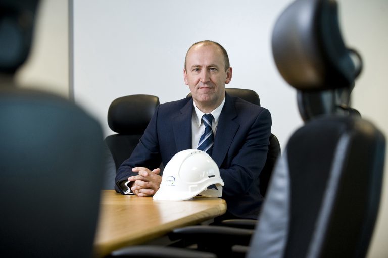 Doug Duguid returns as EnerMech CEO - News for the Energy Sector