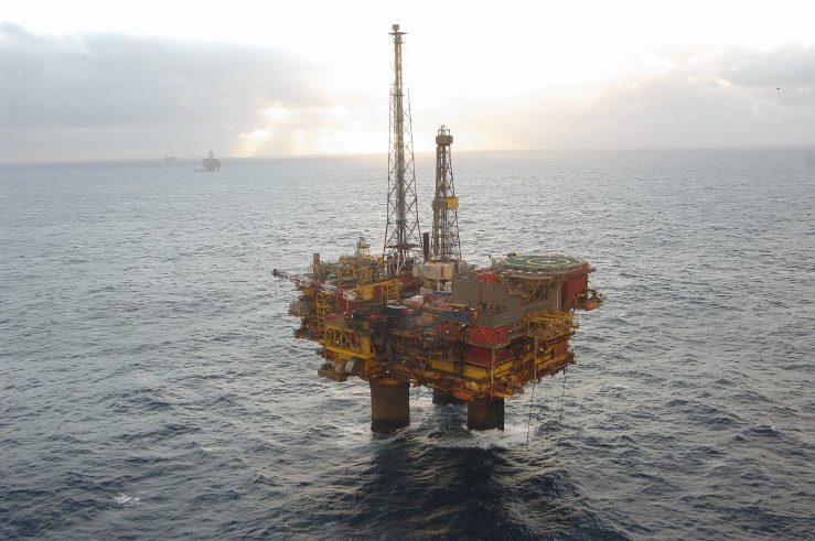 Shell boss says stop viewing North Sea with 'nostalgia' - News for the ...