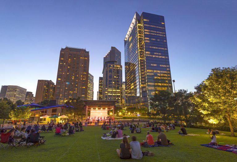 Ares, Castle Harlan among private firms pouring cash into Houston’s oil ...