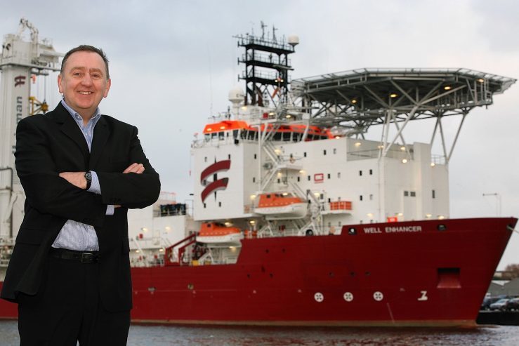 Helix Well Ops cuts fleet and headcount as losses surge - News for the ...