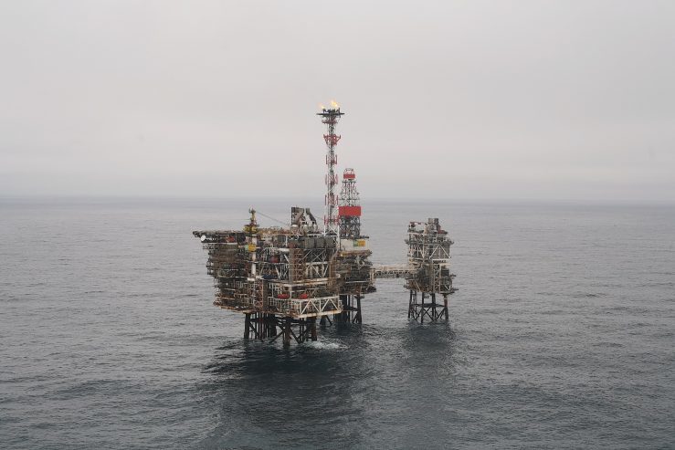 Workers return to North Sea's Bruce as BP launches investigation - News ...