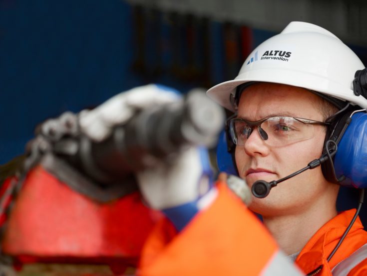 North-Sea-focused Altus Intervention UK reports mixed performance ...