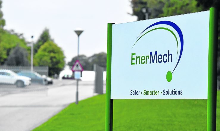EnerMech continues North Sea work with two-year extension