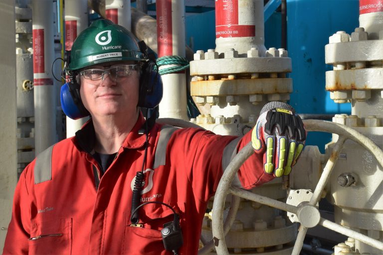 Former Hurricane Energy CEO Trice banked £650K pay package as firm sank ...