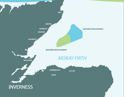 Moray West Offshore Windfarm to 'engage' at public meetings - News for ...