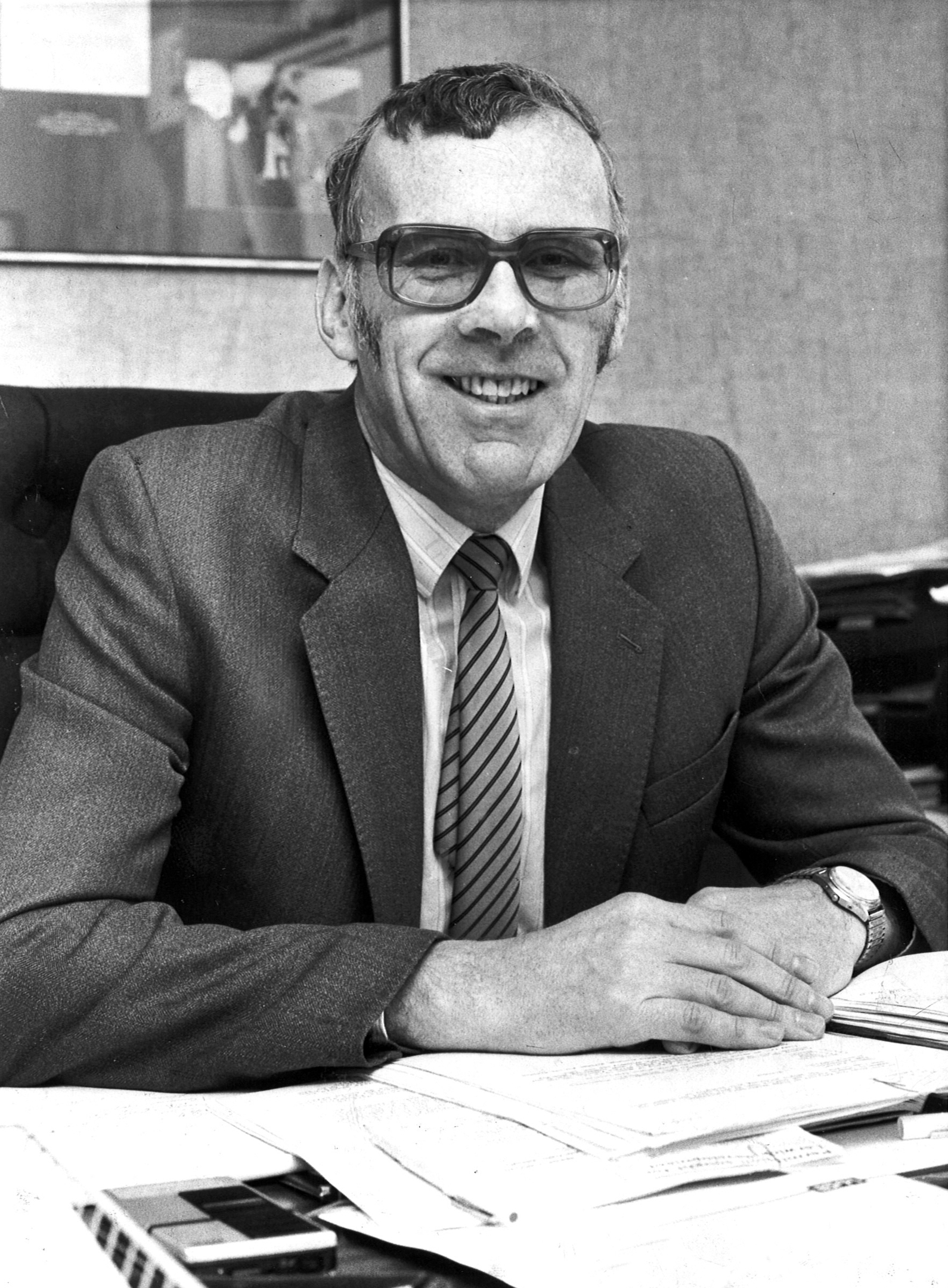 Exclusive Interview: Wood Group completes £2.2bn takeover, talks jobs ...