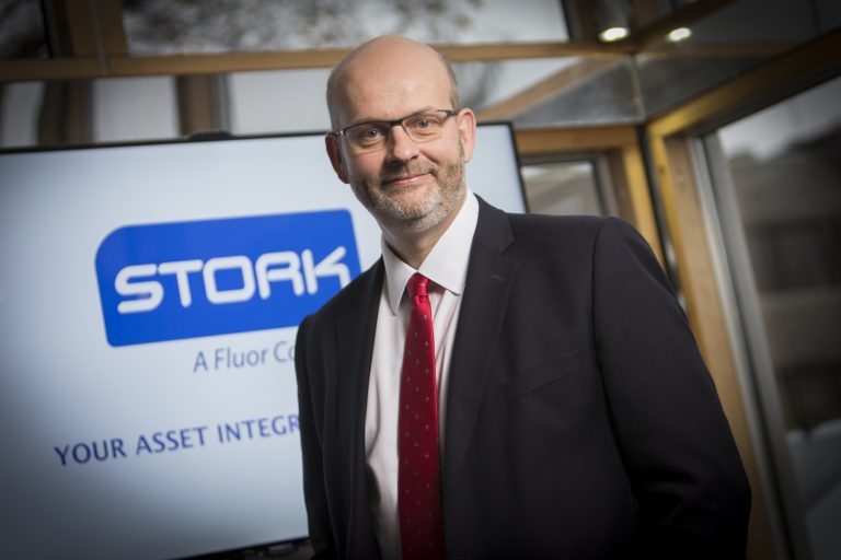 Key appointment strengthens Stork’s asset integrity focus - News for ...