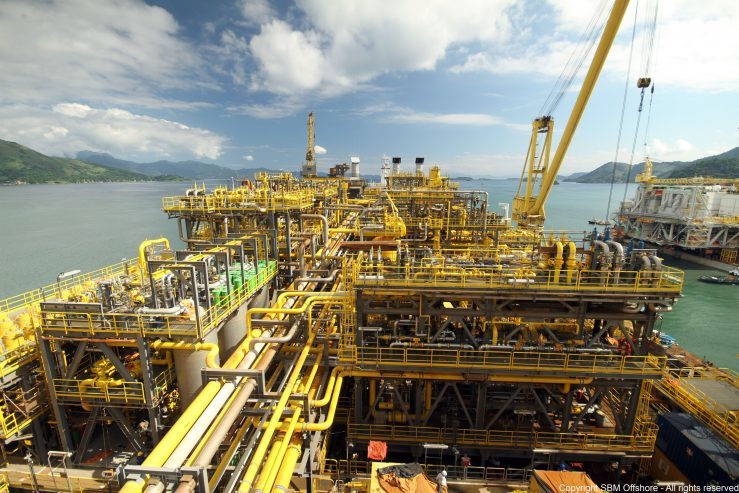 Record number of FPSO leases on course for expiry in 2022 - Westwood