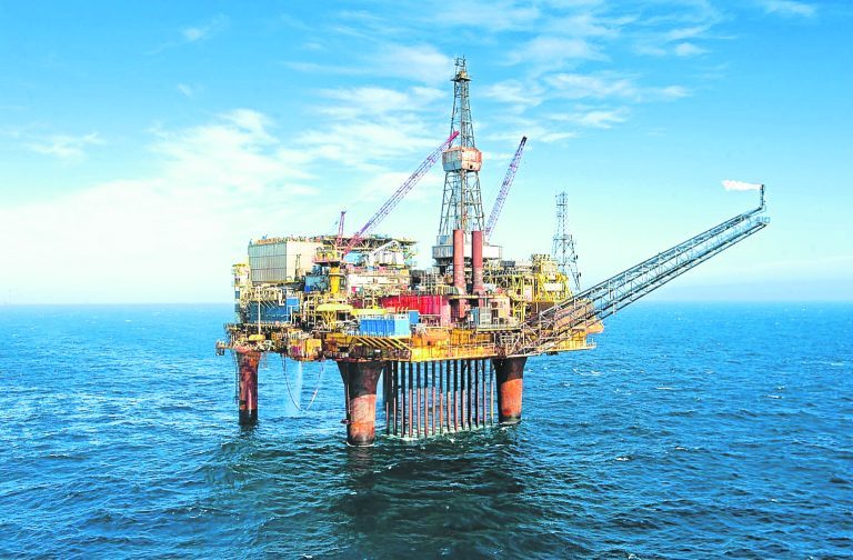 Updated: Fairfield asks to leave Dunlin Alpha legs in North Sea - News ...