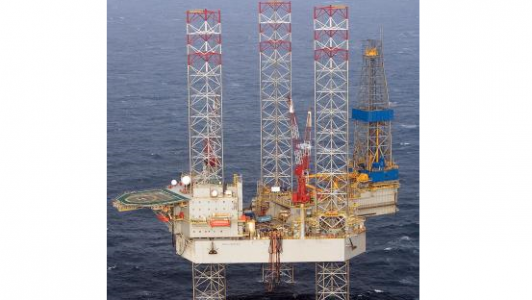 Spirit Energy books Noble jack-up rig - News for the Energy Sector