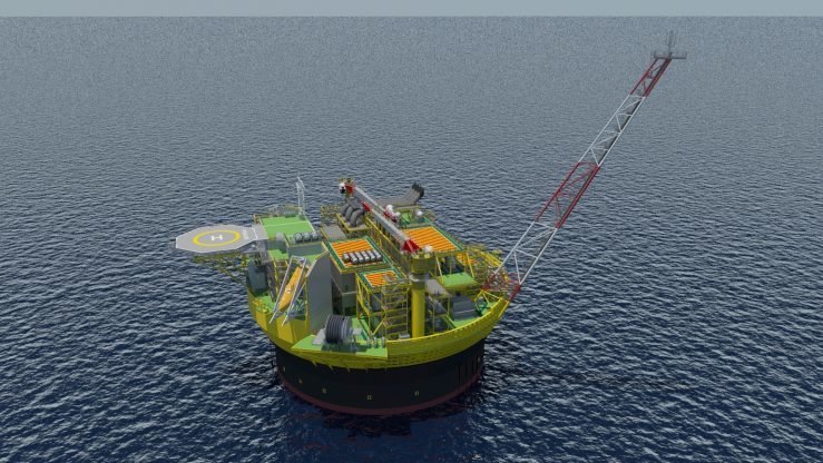 UK to see world's second-highest deployment of FPSO vessels in next ...
