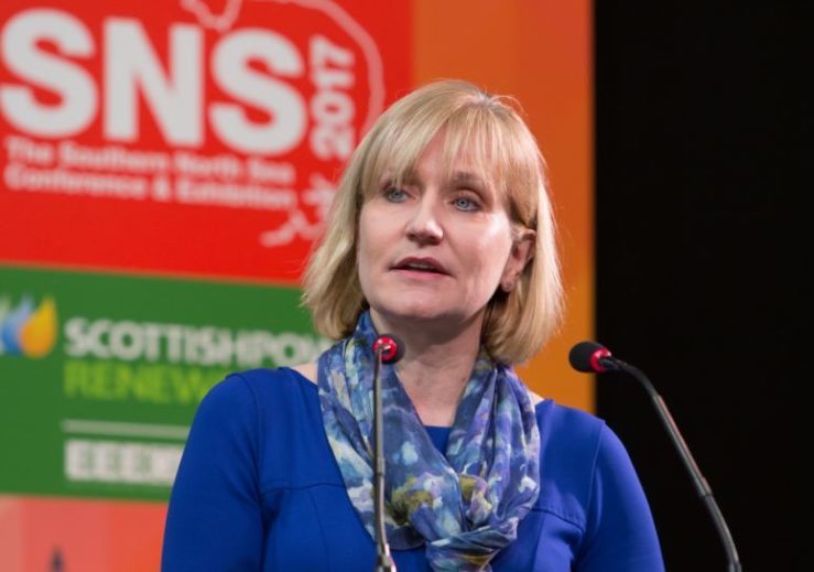 ‘Mountain still to climb’ for women in engineering, says Oil and Gas UK ...