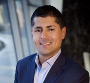 BP announces Ariel Flores as new North Sea head - News for the Energy ...