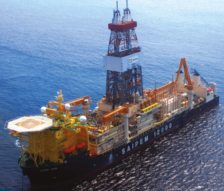 Saipem bags Aramco contracts worth £1bn - News for the Energy Sector