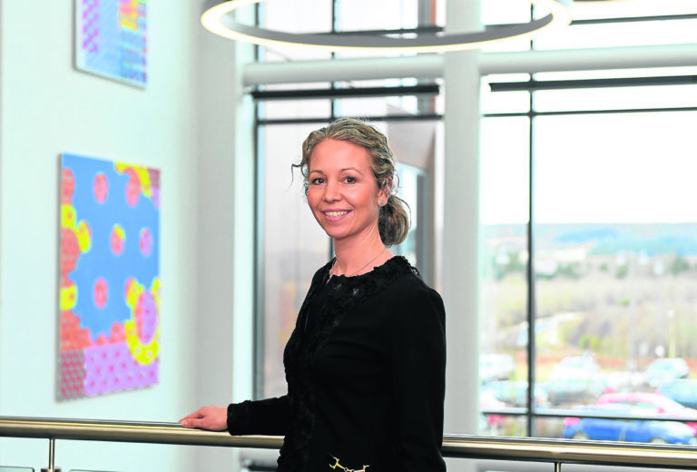 Statoil’s Hedda Felin not the traditional leader - News for the Energy ...