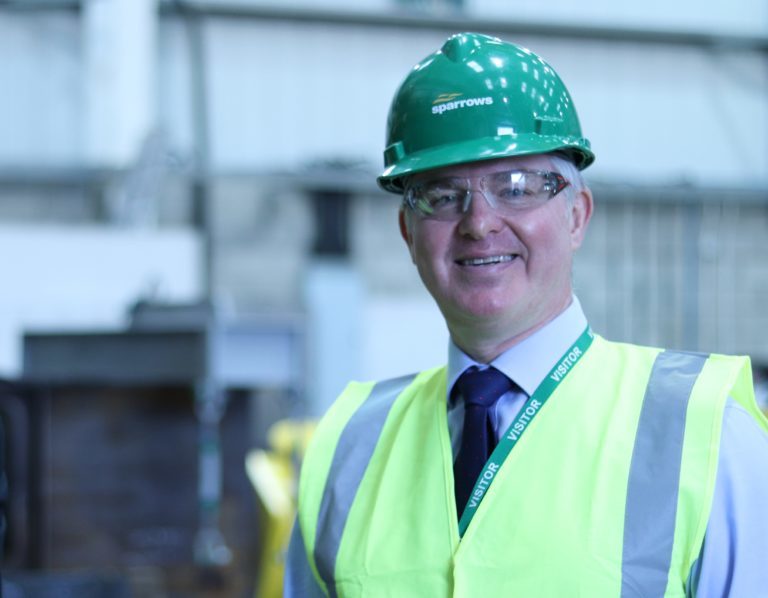 Colin Clark MP: Oil and gas goes ‘way beyond north-east of Scotland ...