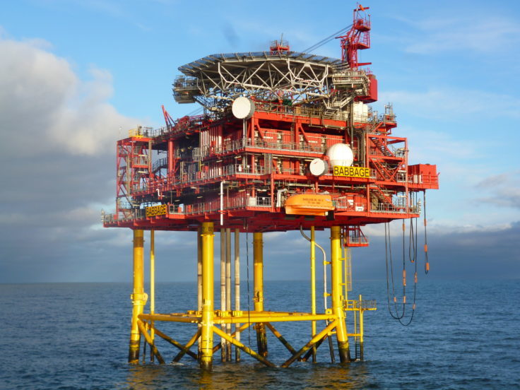 NEO Energy and Repsol to merge North Sea operations