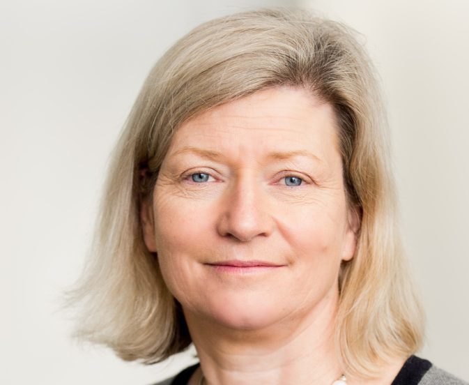 New non-exec chair appointed at IOG - News for the Energy Sector