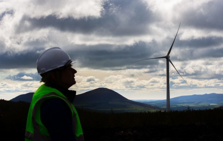 Swedish wind firm to take Clashindarroch II proposals to the people ...