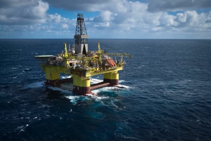COSL wins Buzzard Phase 2 contract - News for the Energy Sector