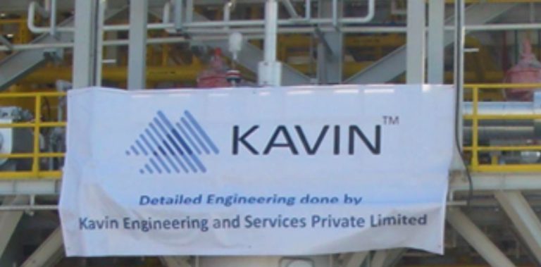KCA Deutag subsidiary in partnership with Kavin Engineering - News for ...