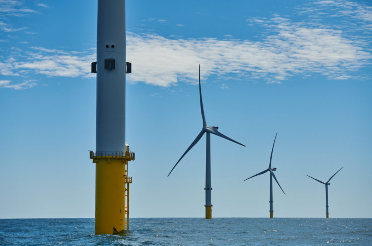EDF sinks Blyth 2 floating wind farm plans after CfD snub