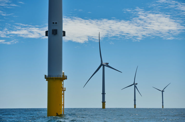 EDF sinks Blyth 2 floating wind farm plans after CfD snub