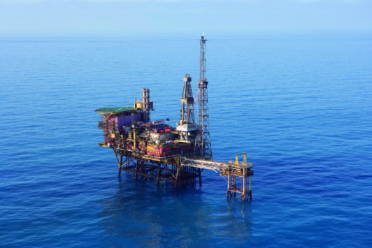 HSE to overhaul North Sea fire safety protocols