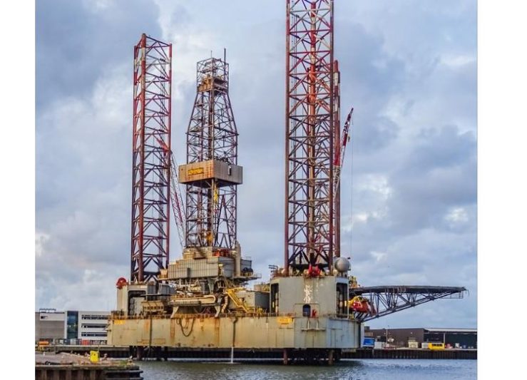 Wick well spudded in Moray Firth - News for the Energy Sector