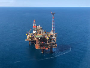 'Deteriorated caisson' at Bruce platform to bring two-month shutdown to ...