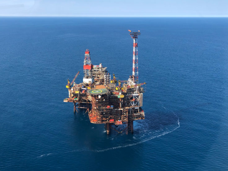 'Deteriorated caisson' at Bruce platform to bring two-month shutdown to ...